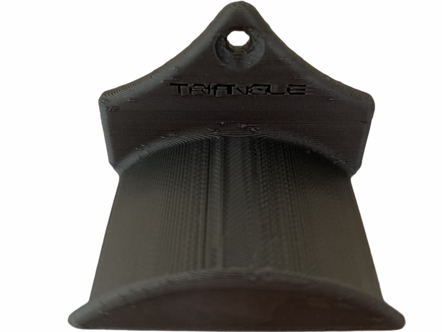Pool Triangle Holder Wall Mount Bracket