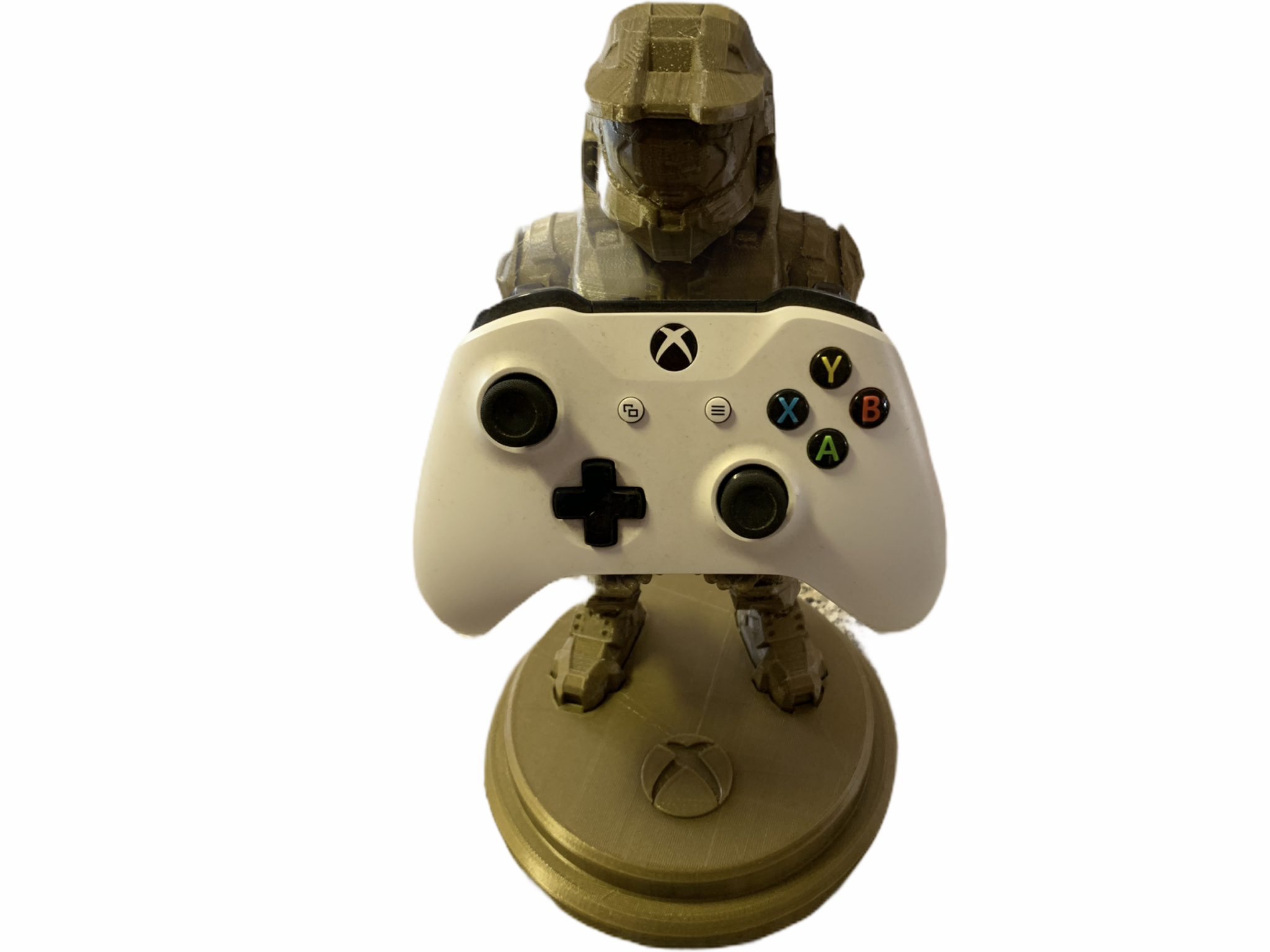 Halo Masterchief Controller / Cellphone Holder