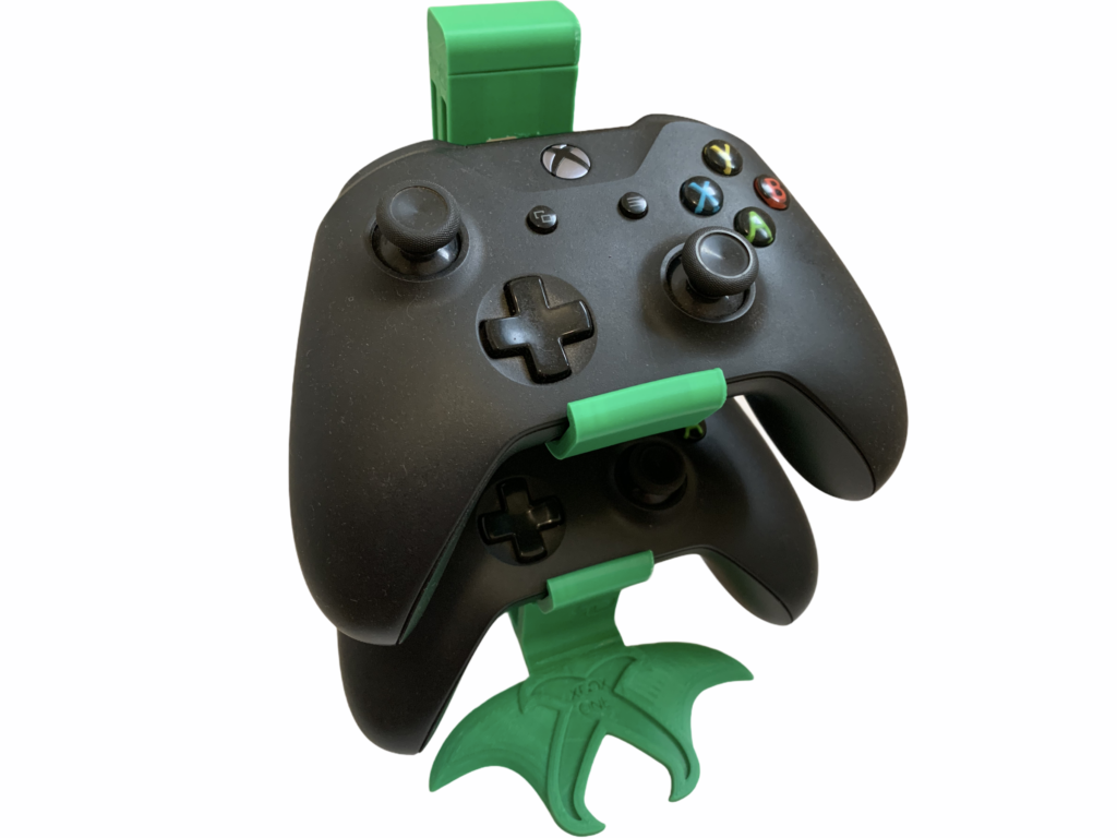 Xbox One Additional Controller Add-On