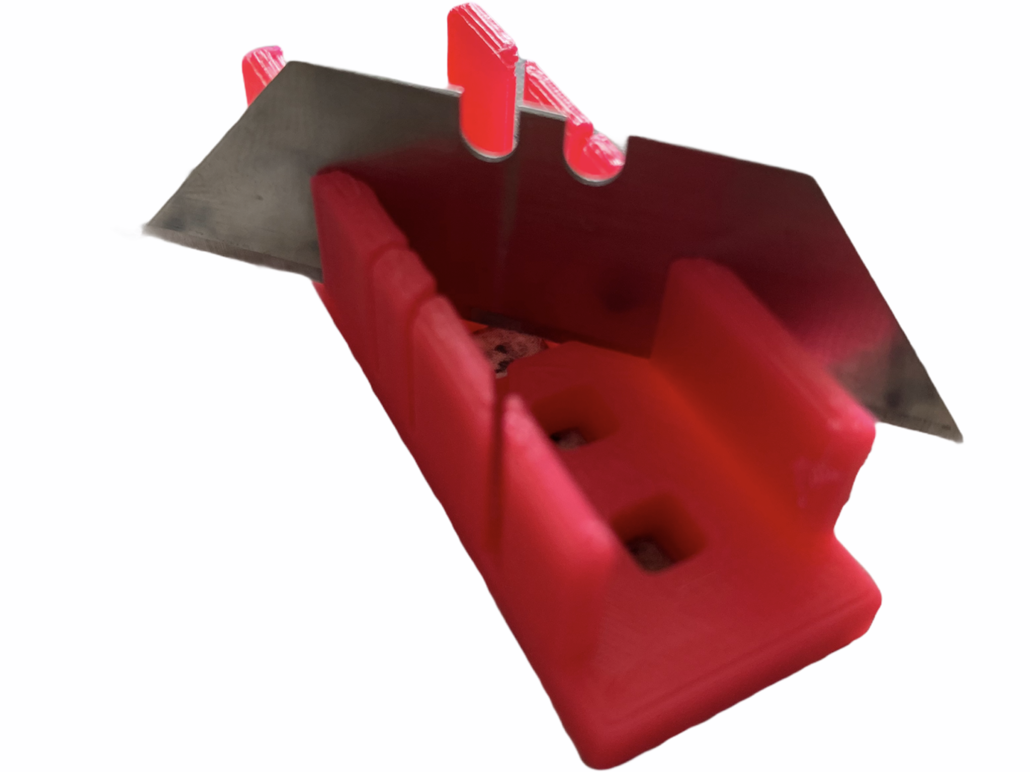Mini Craft Mitre Box - One Time Wonders