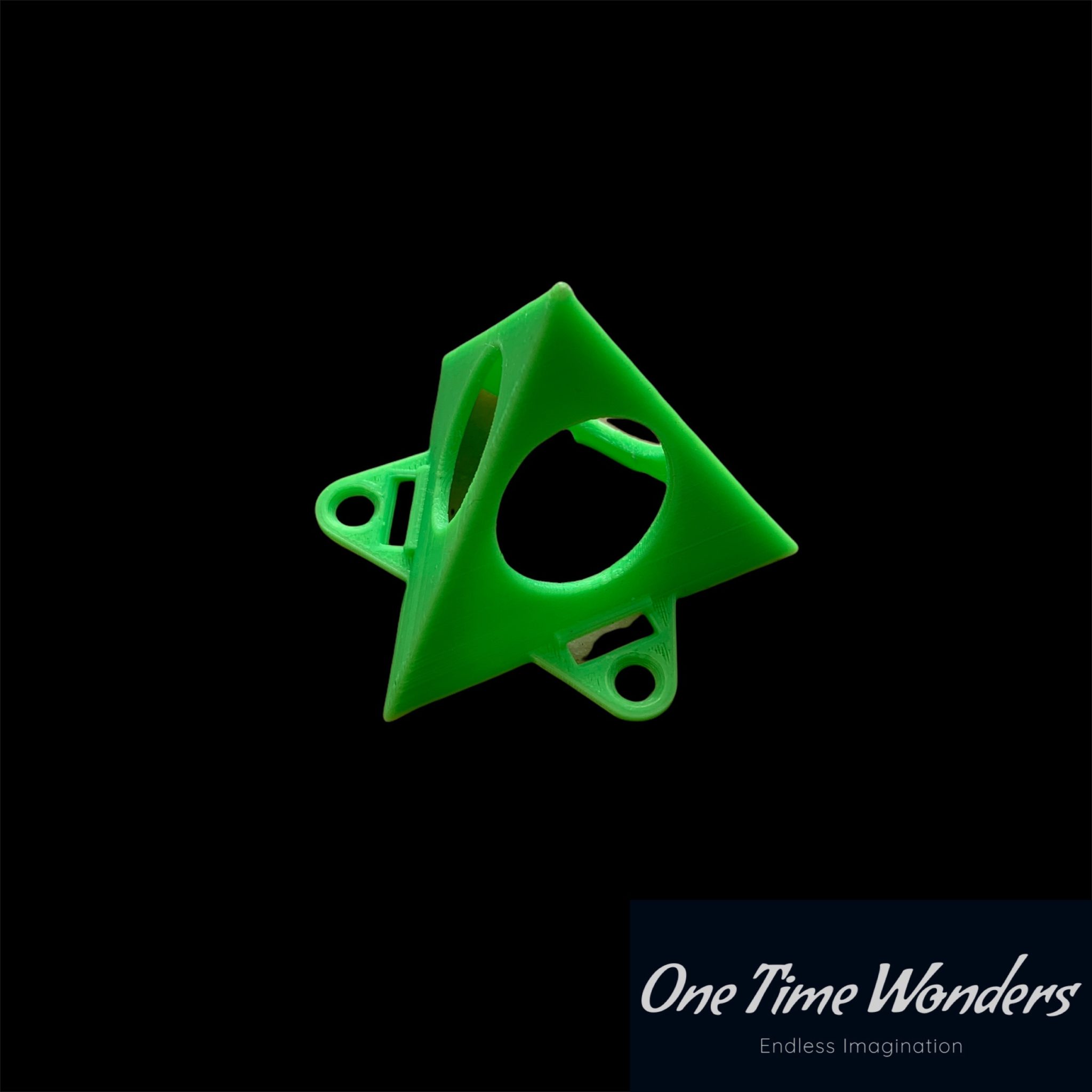Painters Pyramid - One Time Wonders