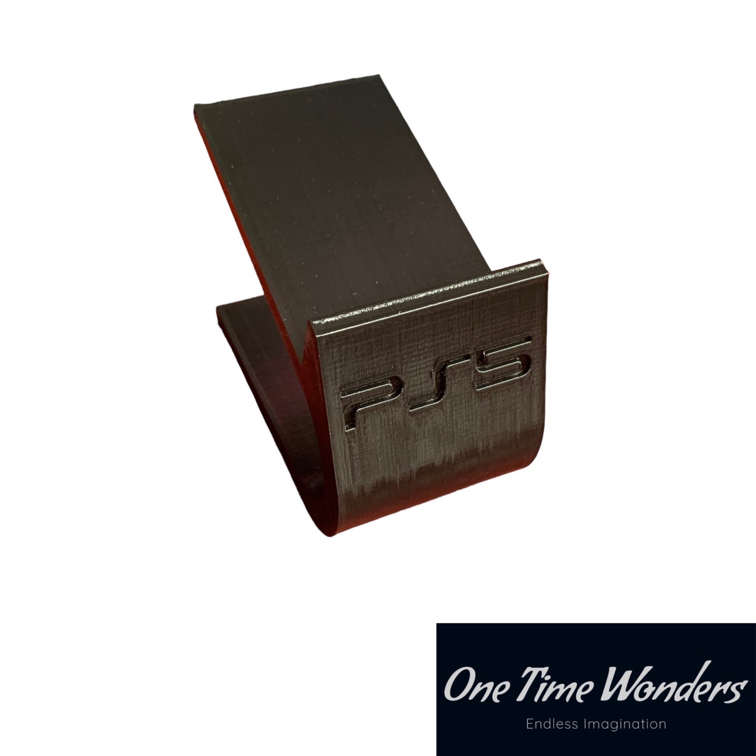 PS5 Controller Stand - One Time Wonders