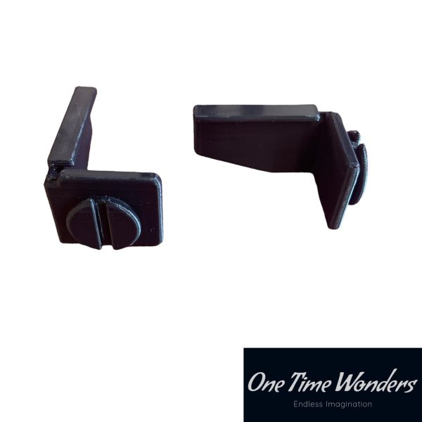 Brick Alignment Brackets