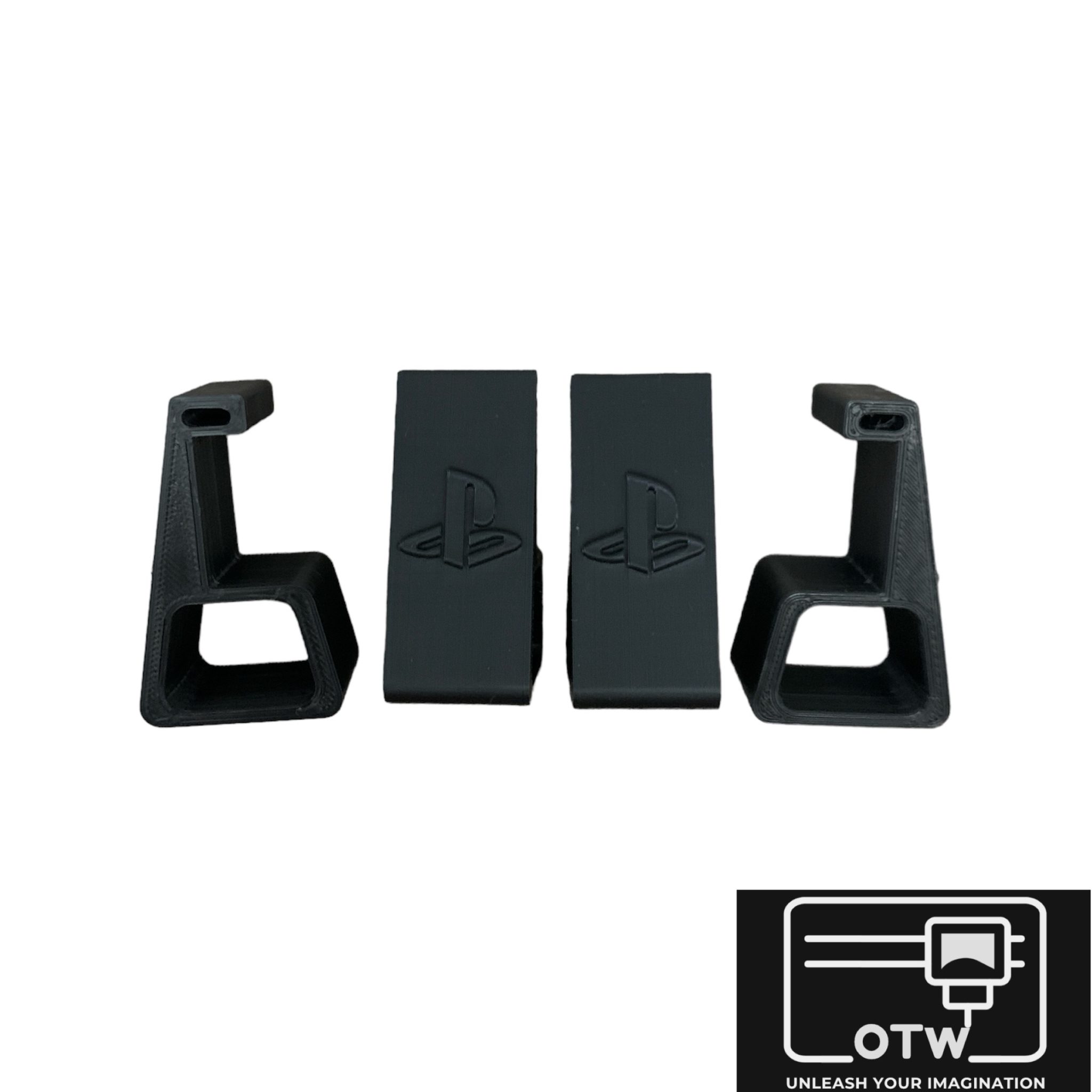 PS4 Standard Console Feet