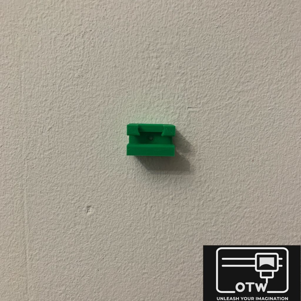 Floating Cap Clip - One Time Wonders
