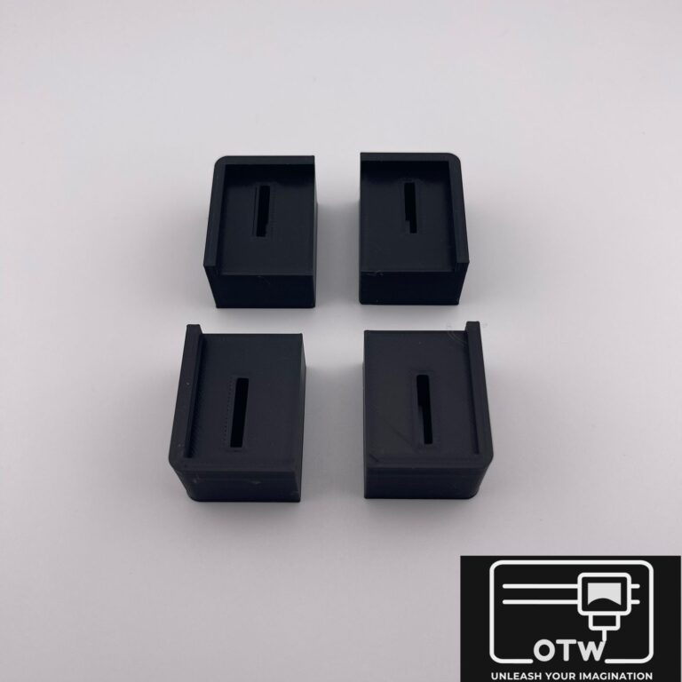 Xbox Series S Console Feet - One Time Wonders